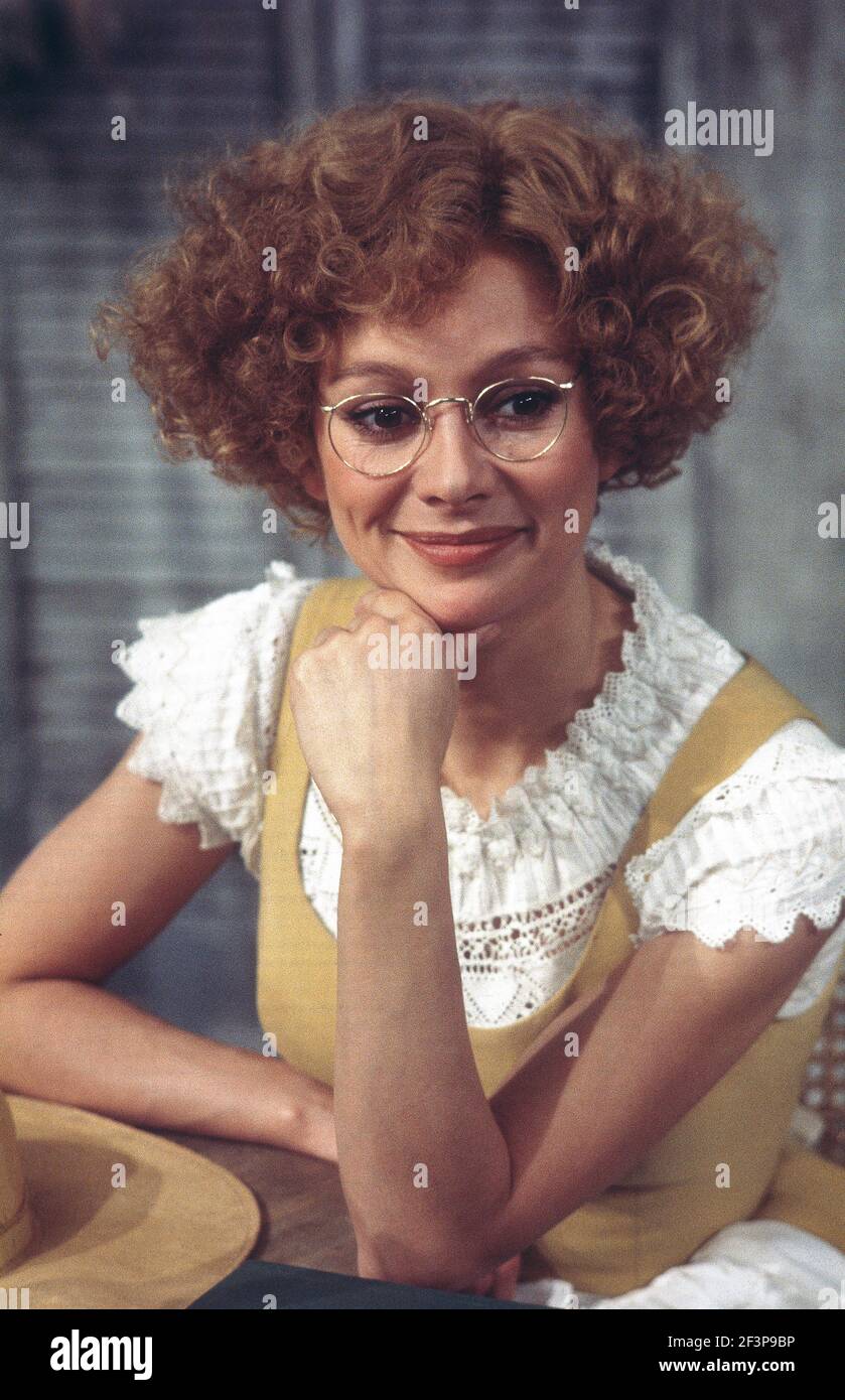 Francesca annis rsc hi-res stock photography and images - Alamy