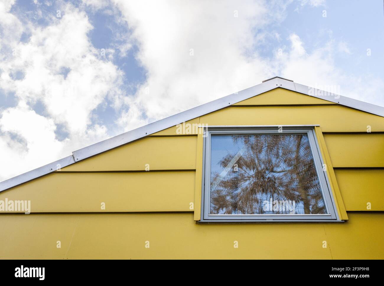 Old milk depot hi-res stock photography and images - Alamy