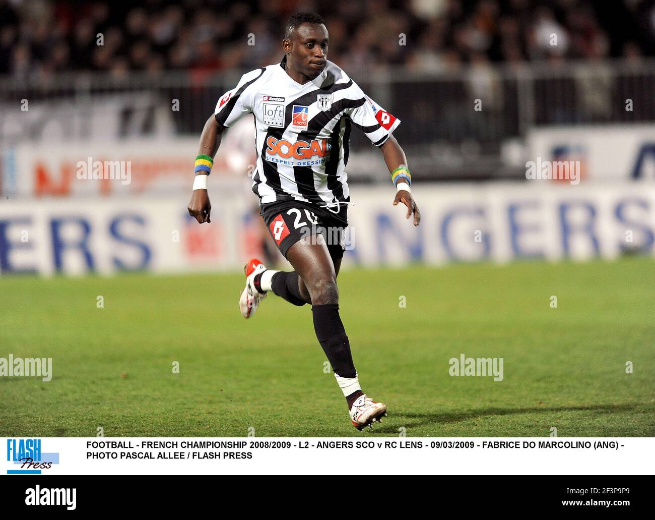 Do marcolino fabrice hi-res stock photography and images - Alamy