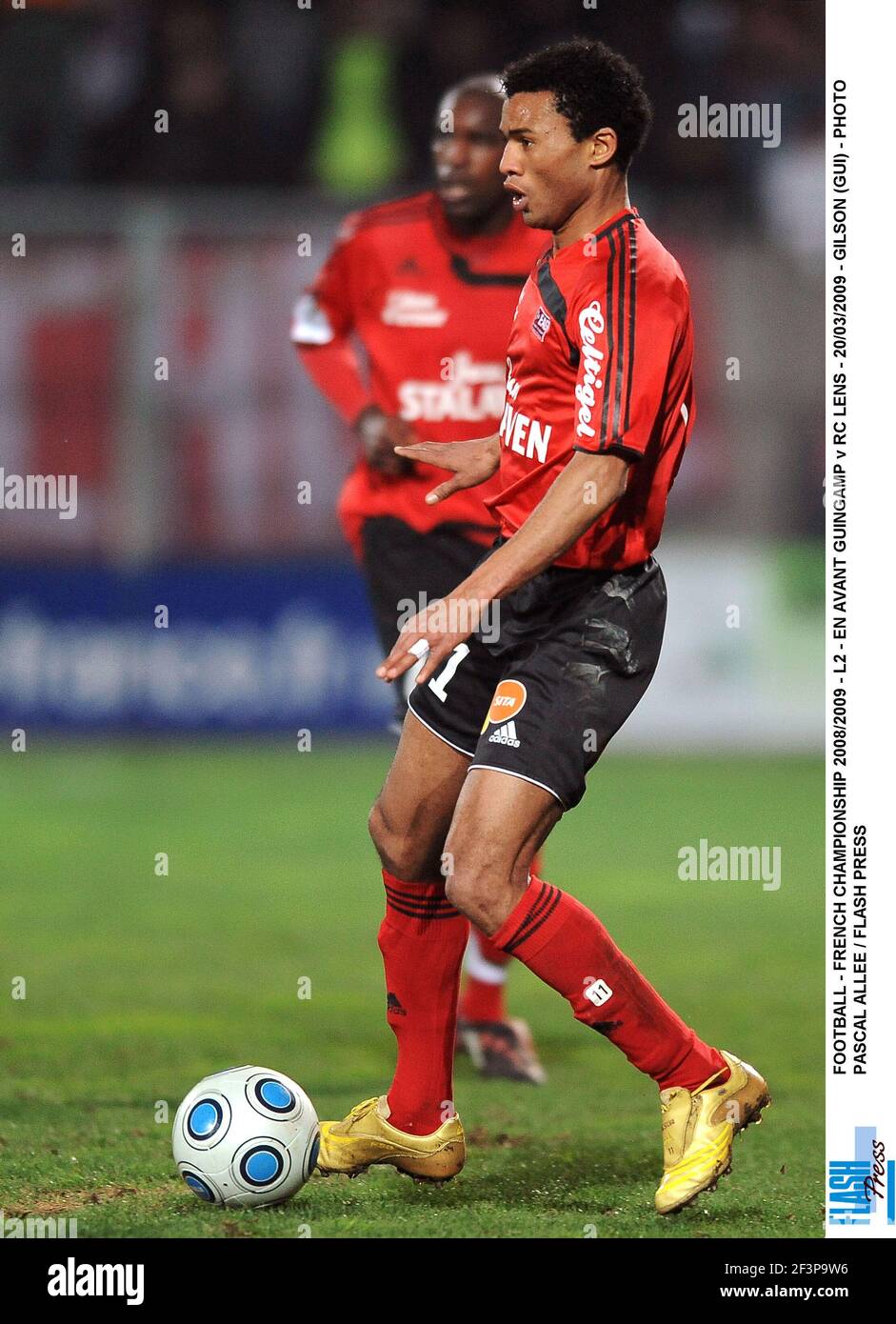 Gilson Silva Alves High Resolution Stock Photography and Images - Alamy