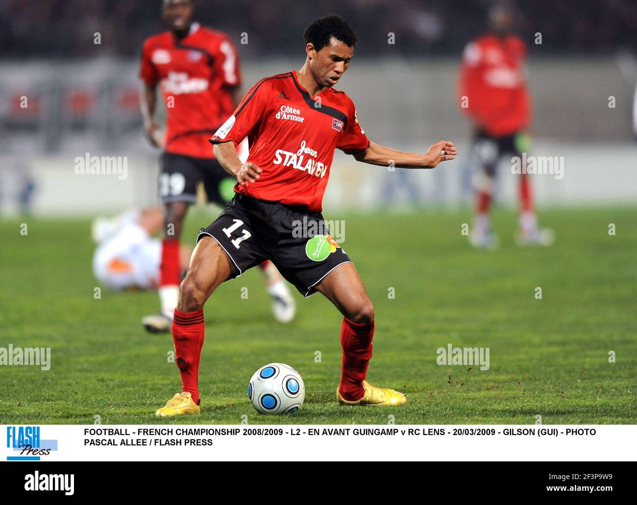 Gilson Silva Alves High Resolution Stock Photography and Images - Alamy