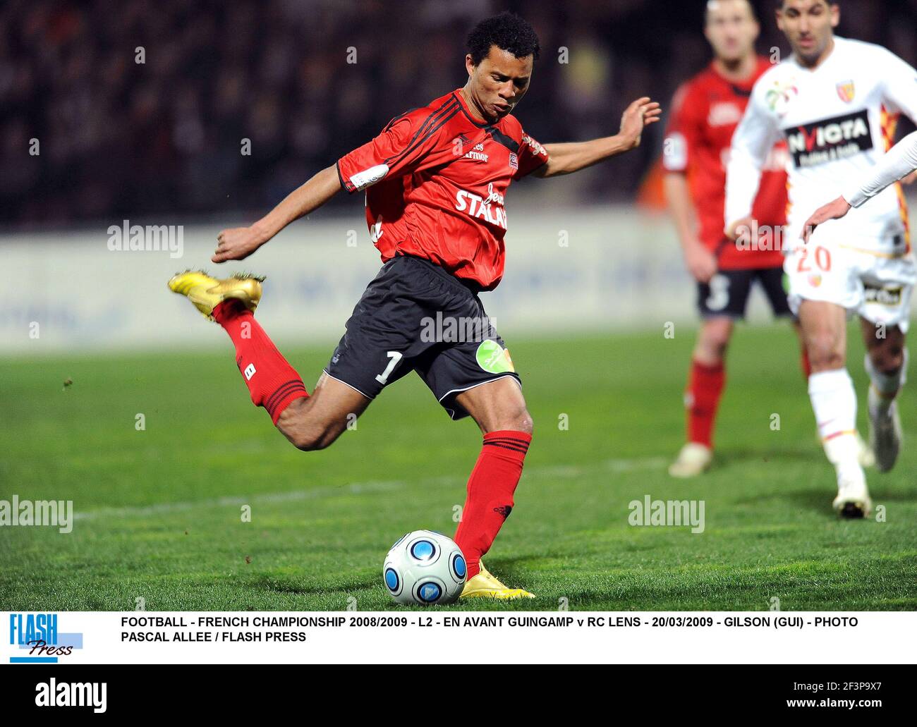 Gilson silva alves hi-res stock photography and images - Alamy
