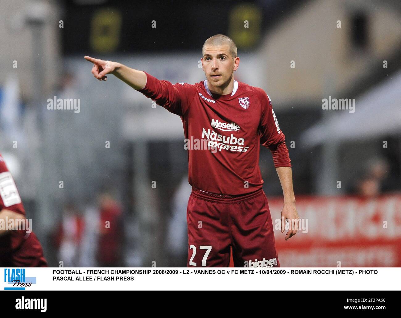 Rocchi romain hi-res stock photography and images - Alamy