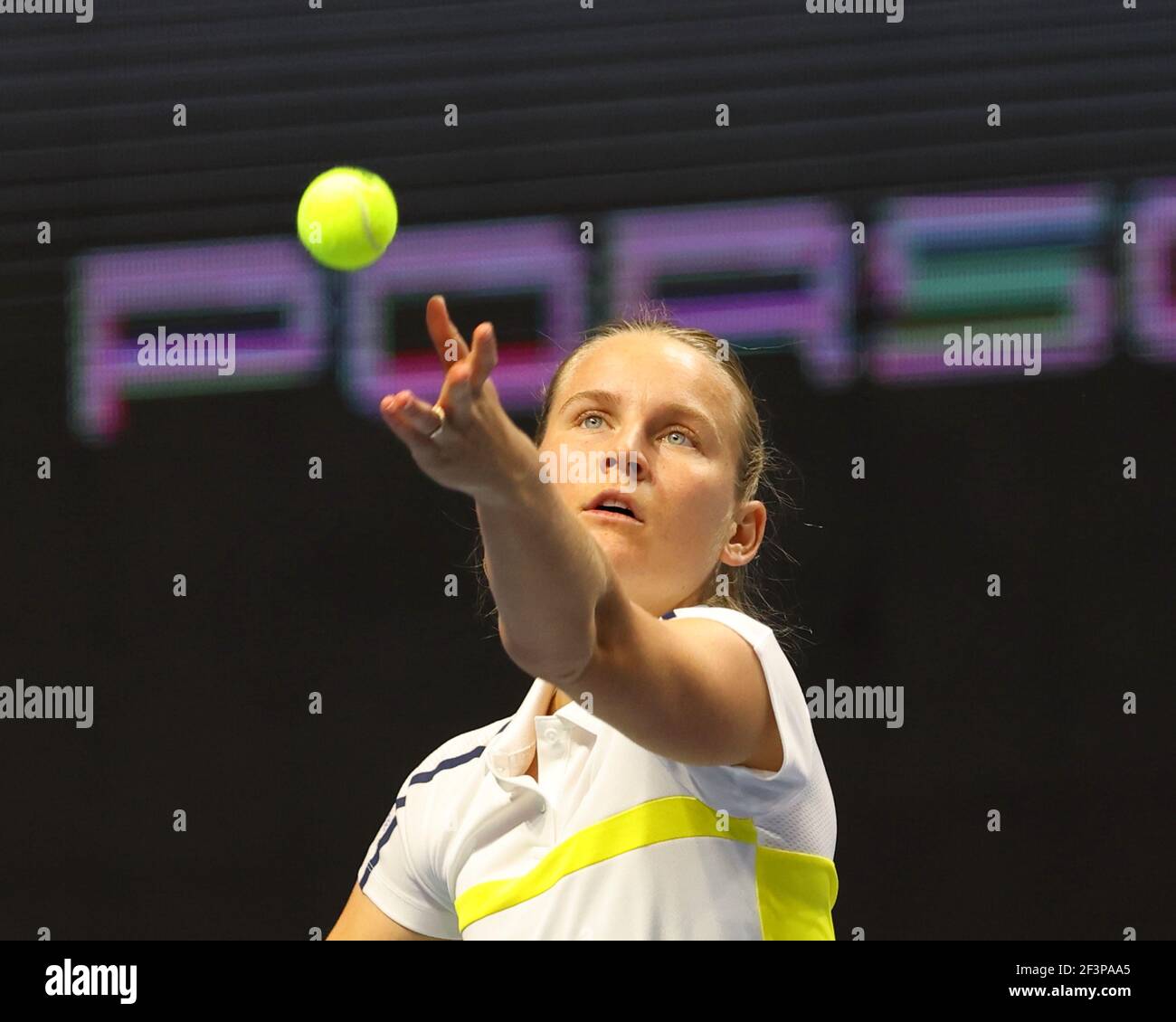 Fiona ferro hi-res stock photography and images - Alamy