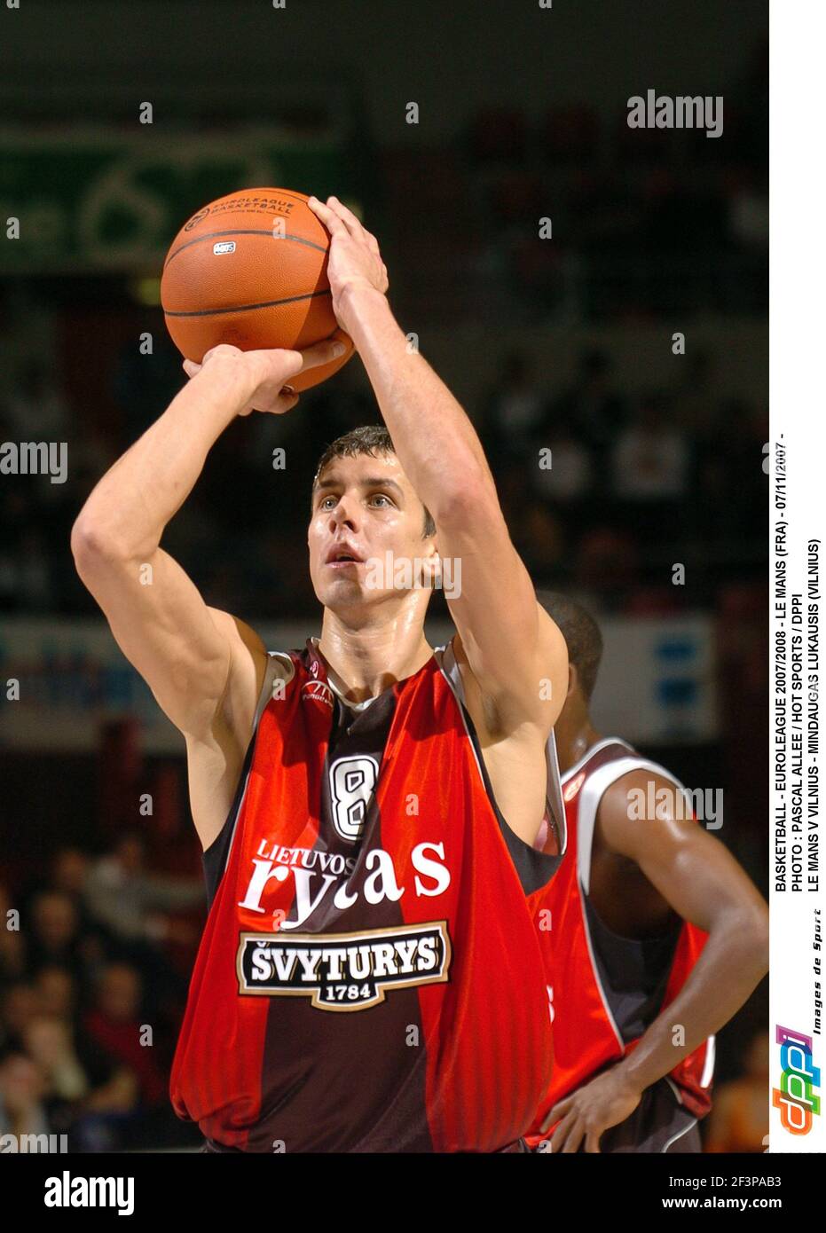 Lukauskis Mindaugas High Resolution Stock Photography and Images - Alamy