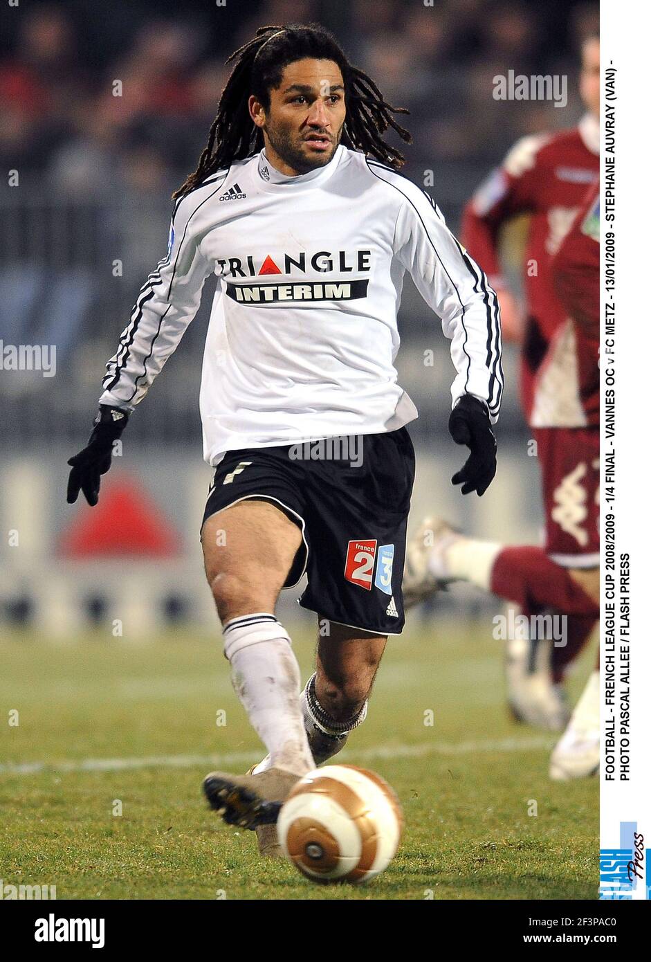 Stephane auvray hi-res stock photography and images - Alamy