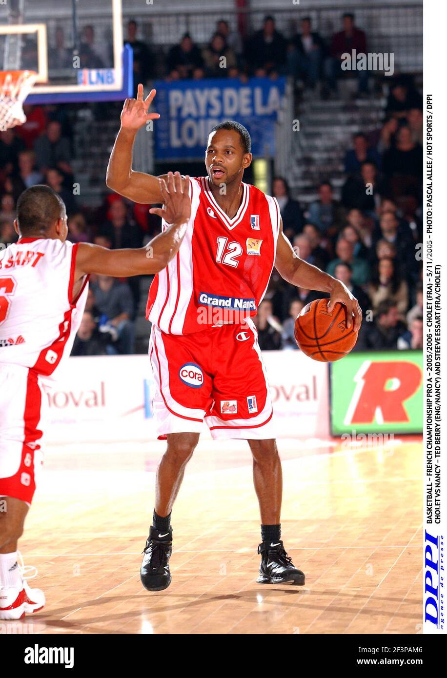 Cholet nancy hi-res stock photography and images - Alamy