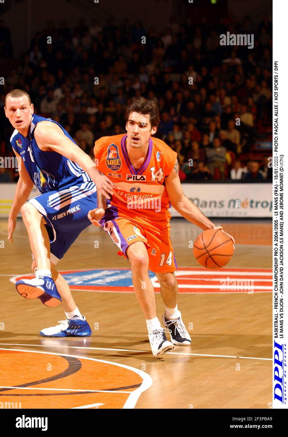 John david jackson hi-res stock photography and images - Alamy