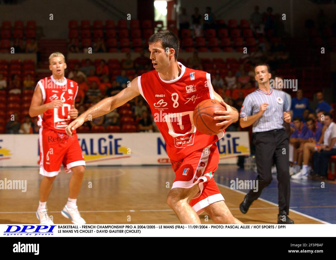 Gautier david hi-res stock photography and images - Alamy