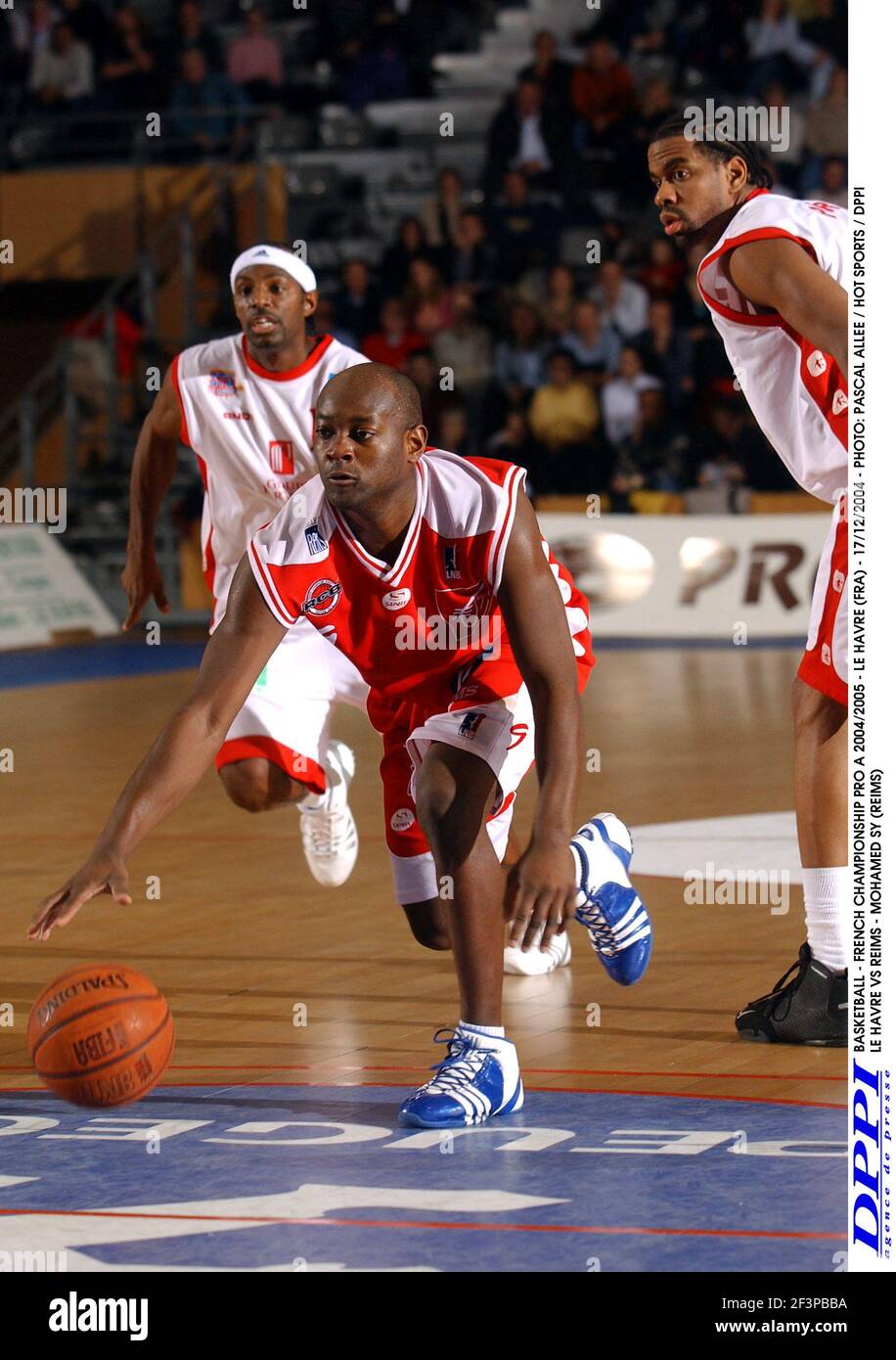 Le havre vs reims hi-res stock photography and images - Alamy