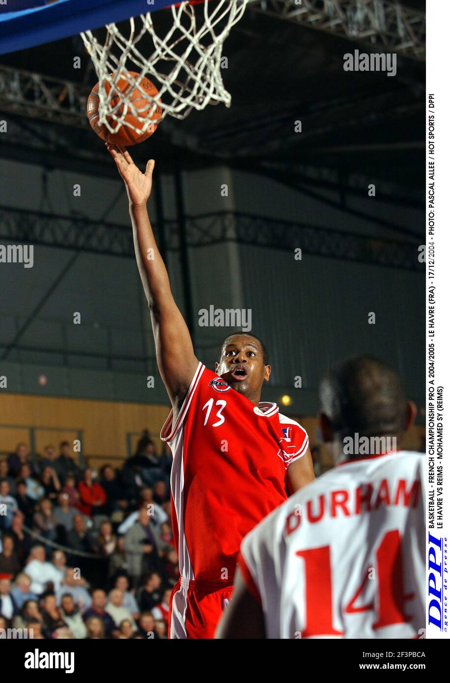 Le Havre Vs Reims High Resolution Stock Photography and Images - Alamy
