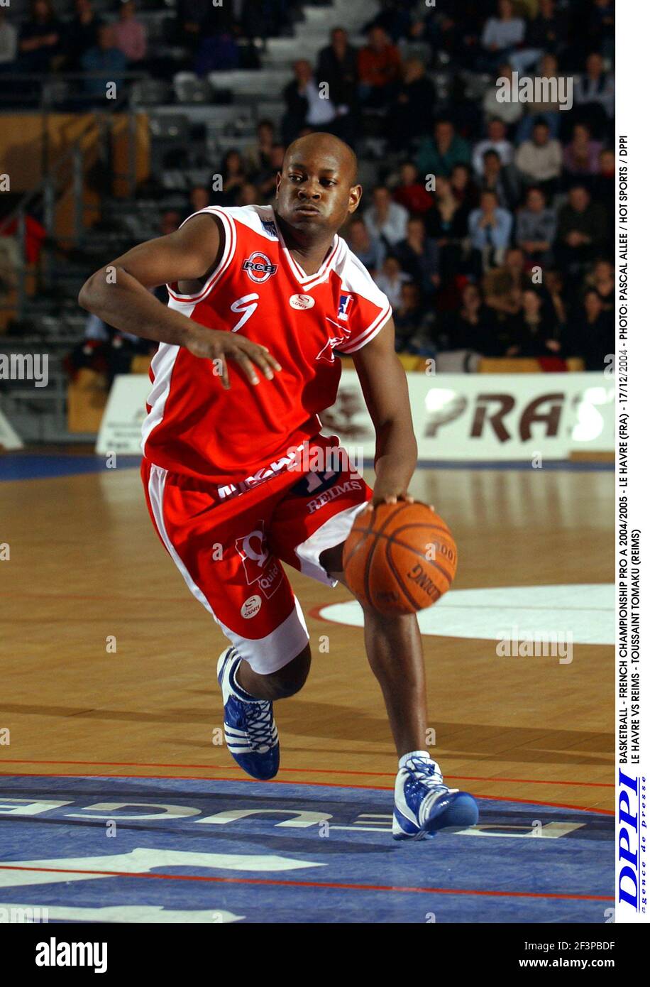 Le Havre Vs Reims High Resolution Stock Photography and Images - Alamy