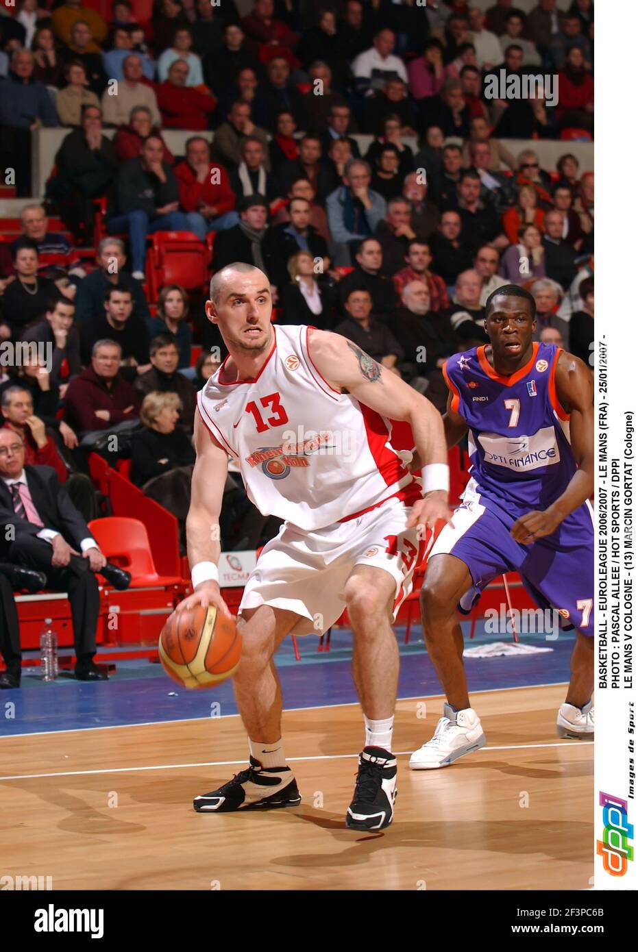 Marcin Gortat Wizards Shoes