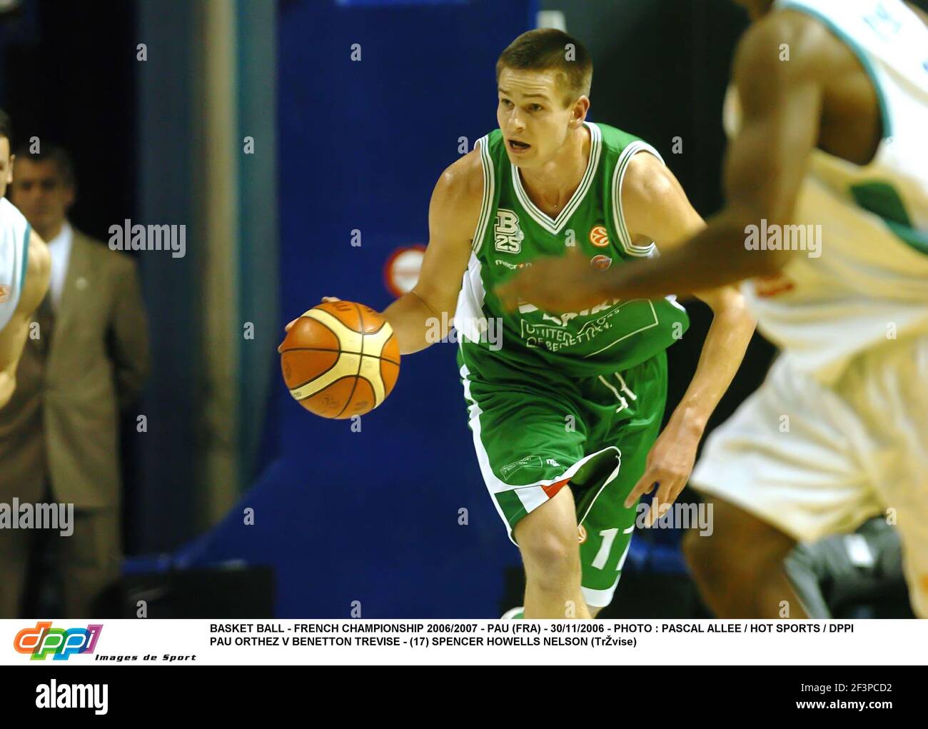 Spencer nelson hi-res stock photography and images - Alamy