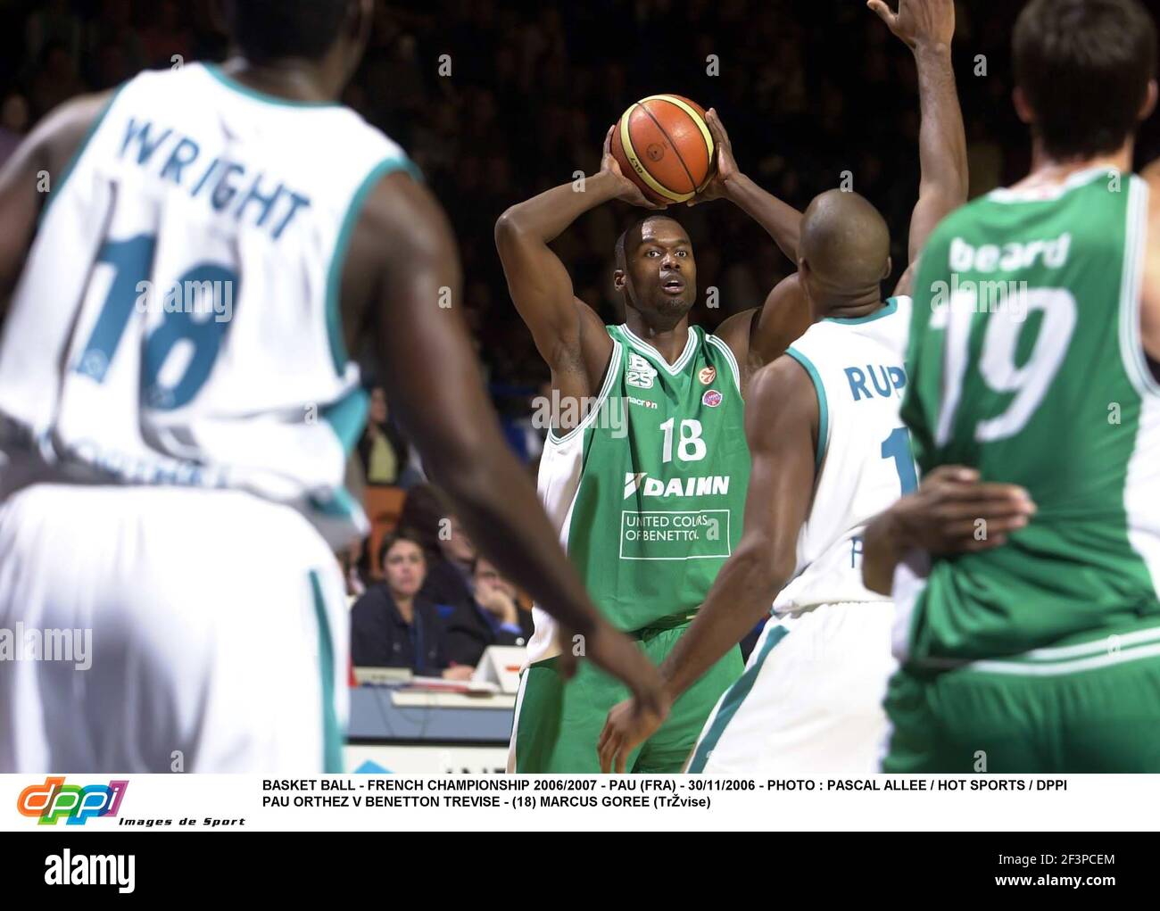 Marcus goree hi-res stock photography and images - Alamy