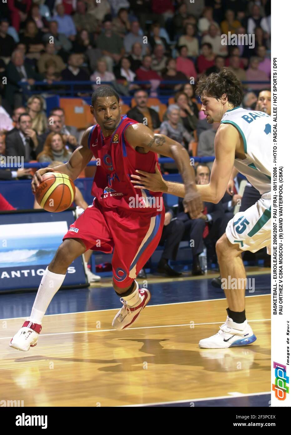 Vanterpool david hi-res stock photography and images - Alamy