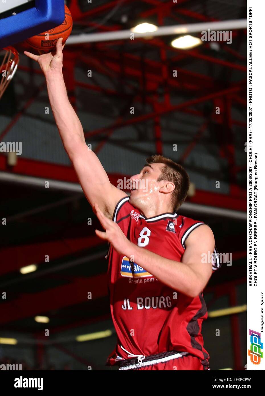 Grgat ivan hi-res stock photography and images - Alamy