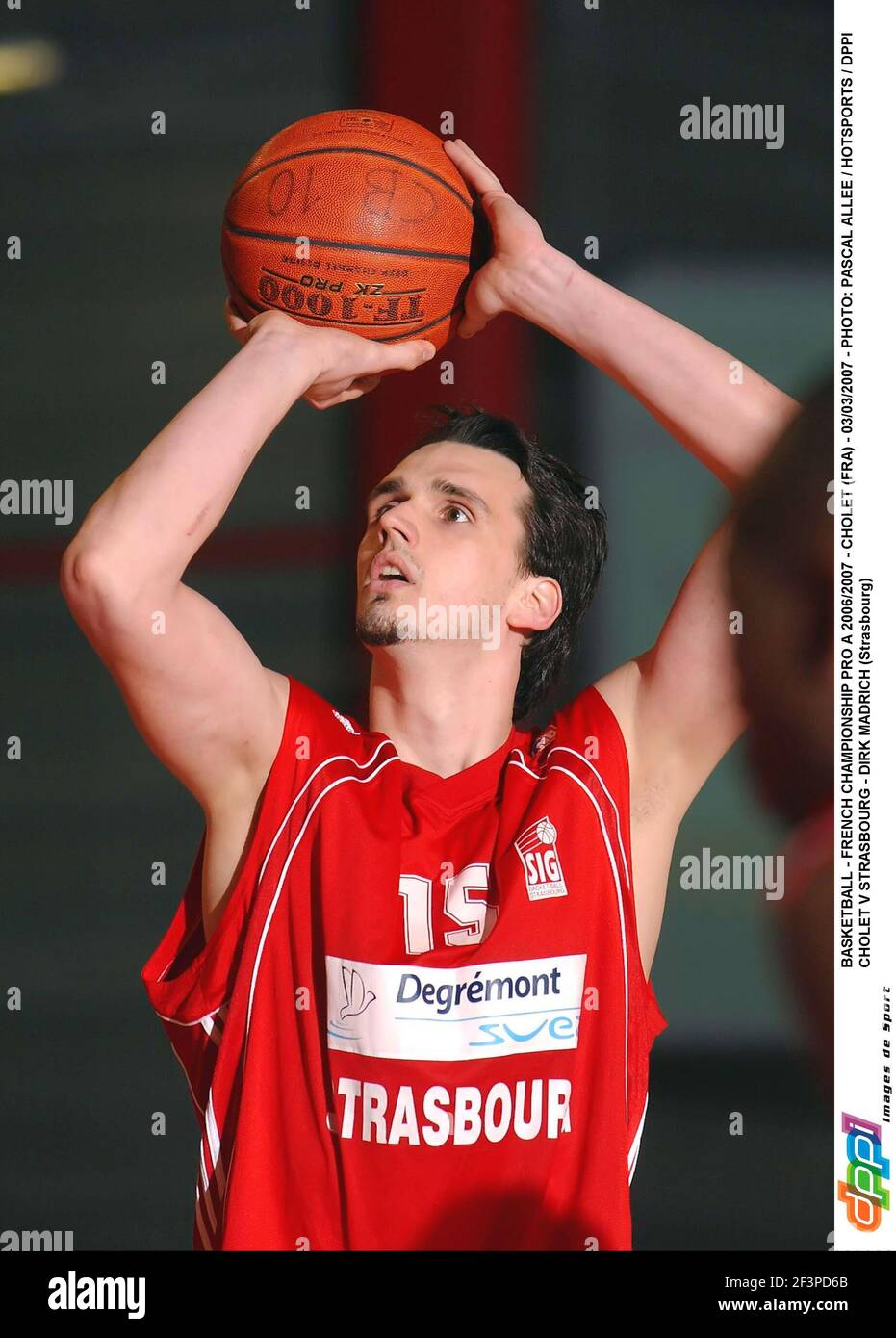 Madrich dirk hi-res stock photography and images - Alamy