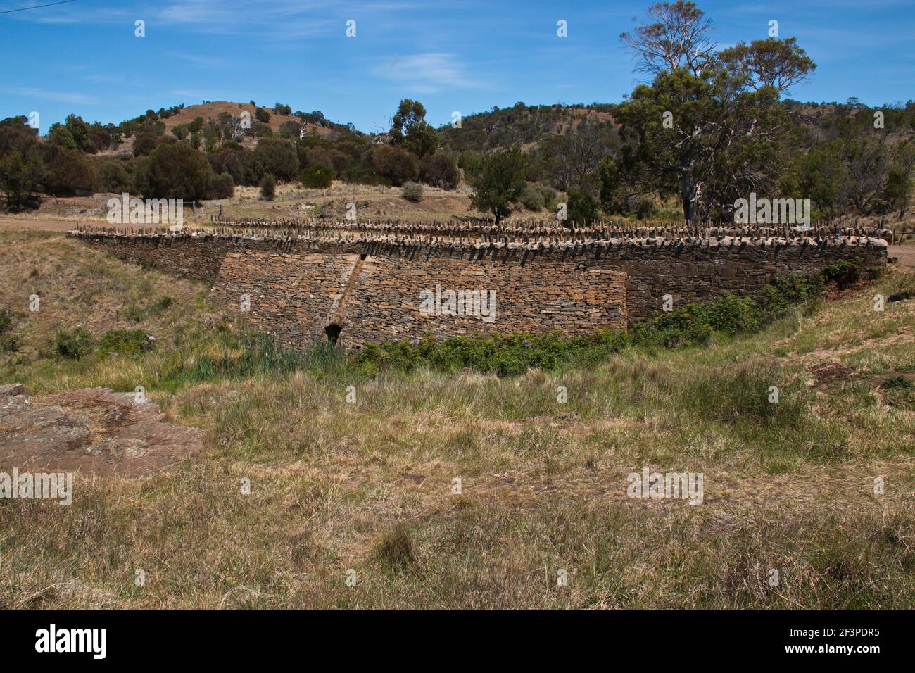 Spiky bridge tasmania hi-res stock photography and images - Alamy