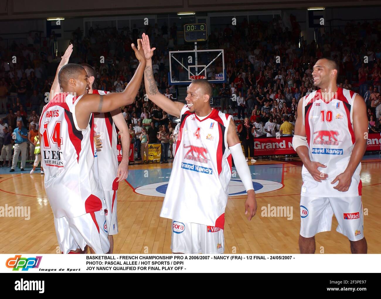 Nancy hayes hi-res stock photography and images - Alamy