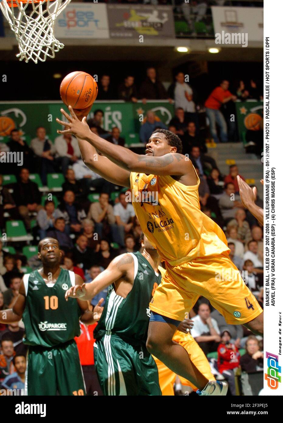 2008 asvel cup hi-res stock photography and images - Alamy