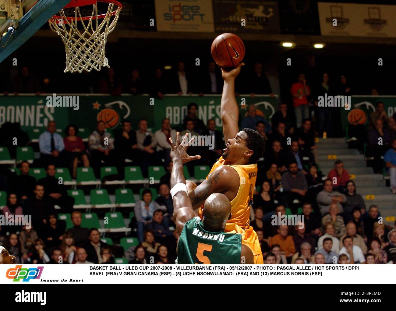 2008 asvel cup hi-res stock photography and images - Alamy