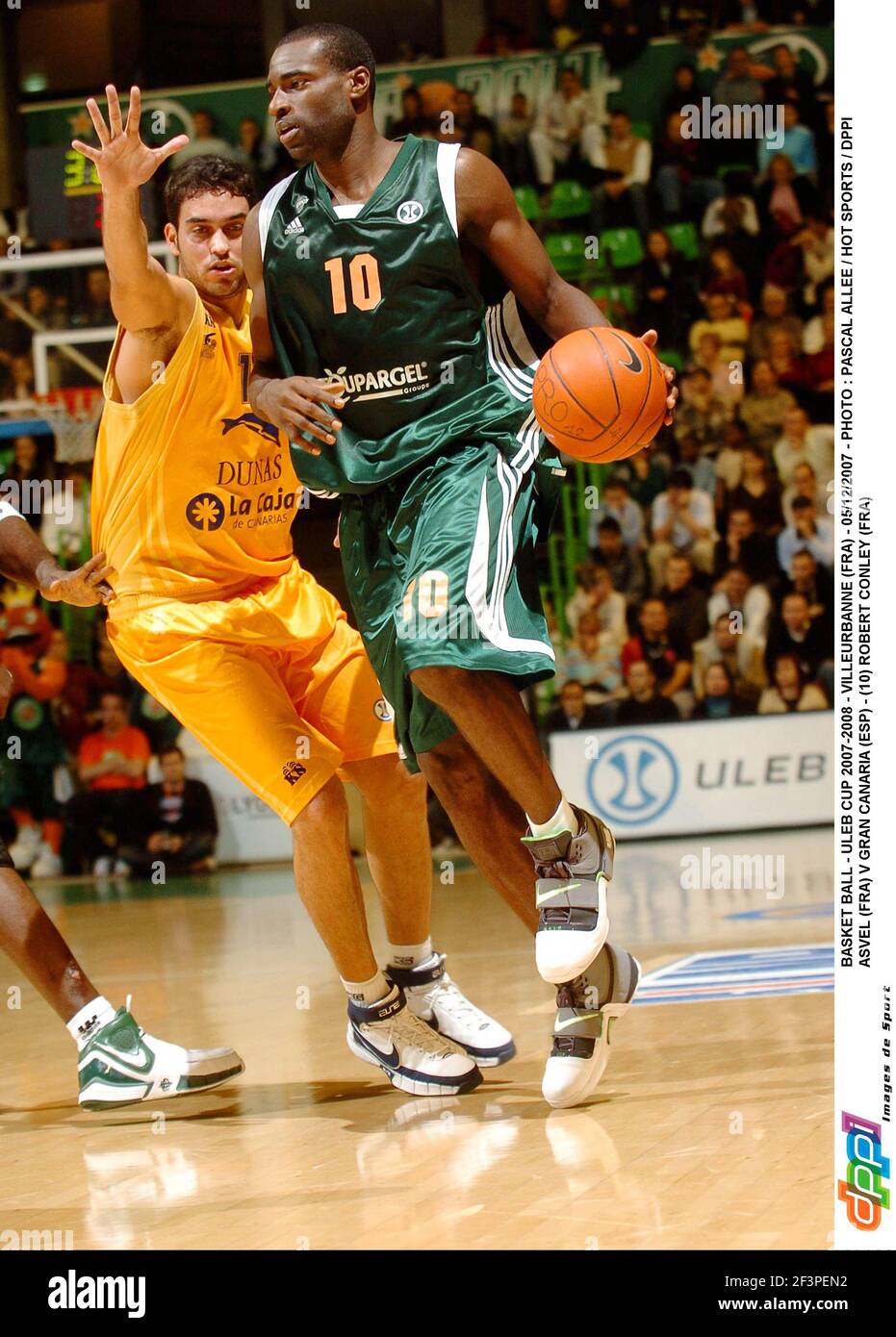 2008 asvel cup hi-res stock photography and images - Alamy