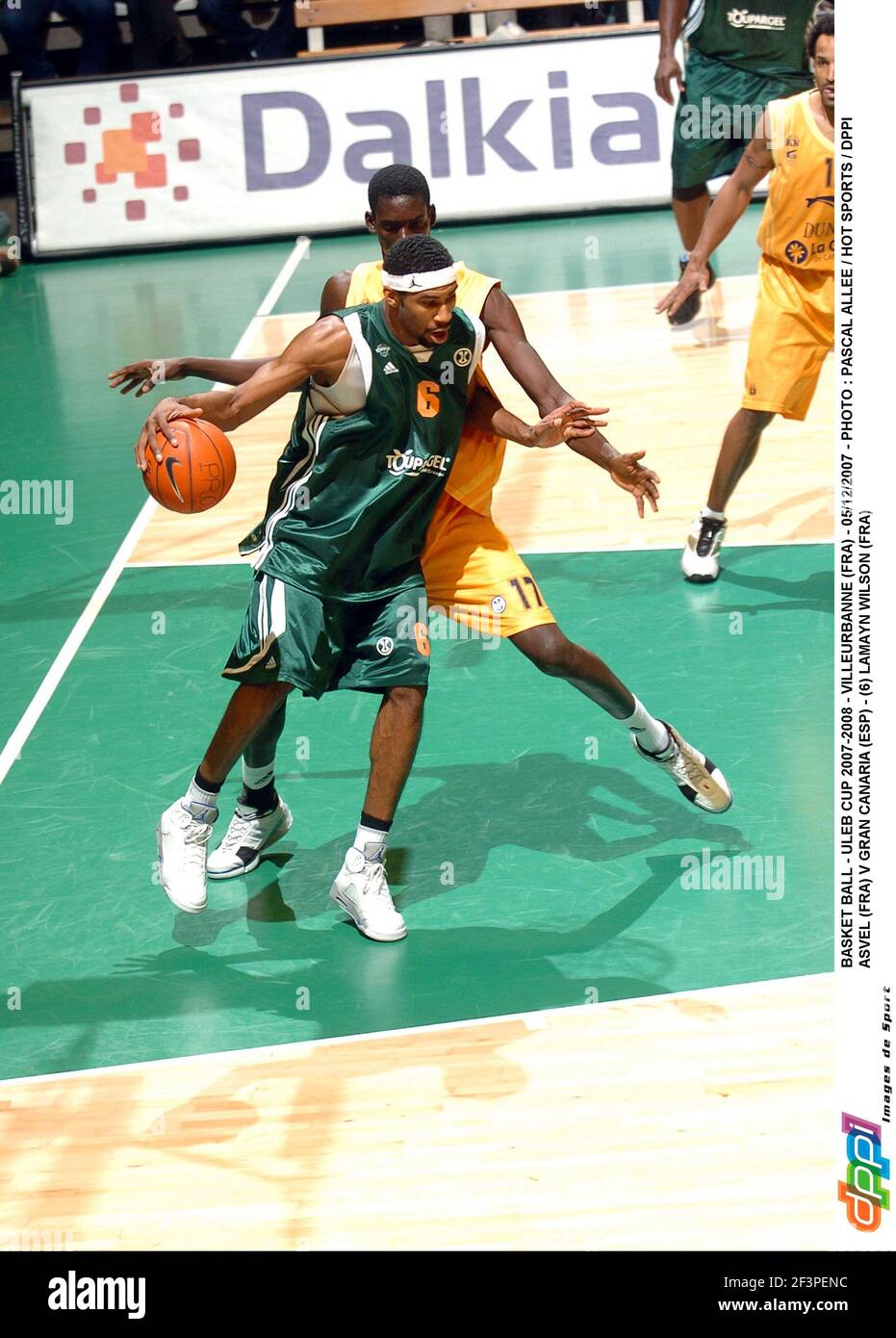 2008 asvel cup hi-res stock photography and images - Alamy