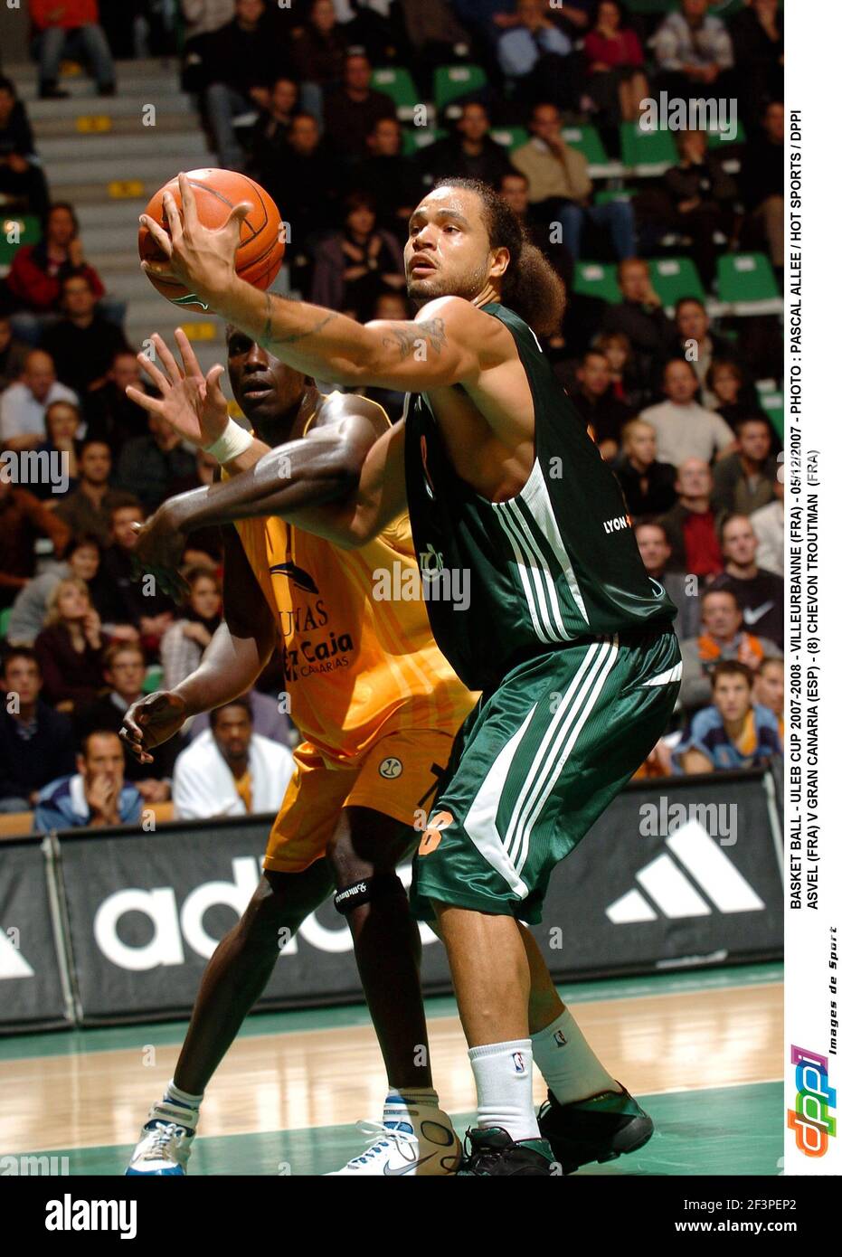 2008 asvel cup hi-res stock photography and images - Alamy