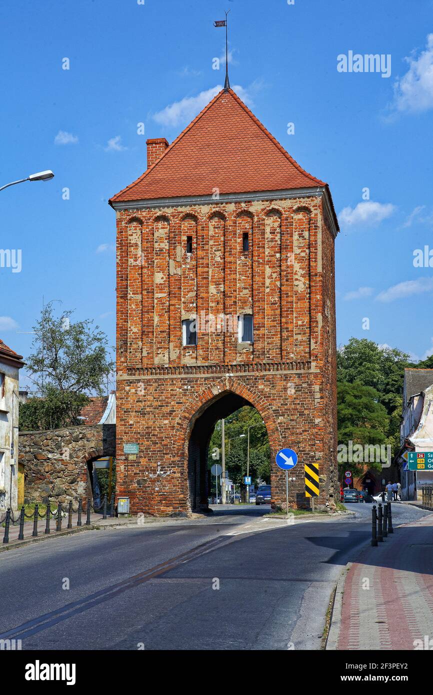 Nowogrod hi-res stock photography and images - Alamy