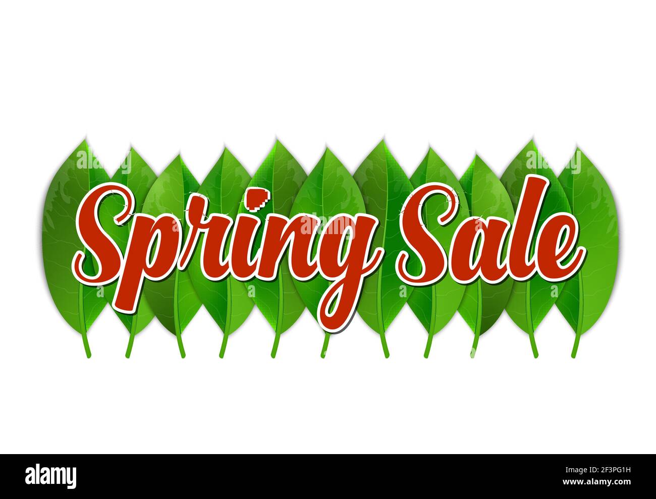 Natural light spring sale Stock Vector Images - Alamy