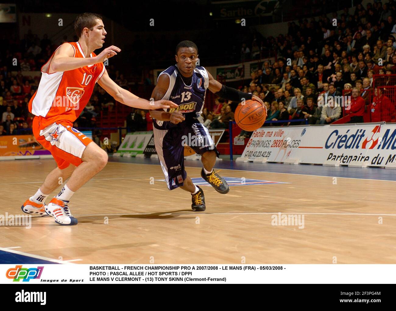 Skinn tony hi-res stock photography and images - Alamy