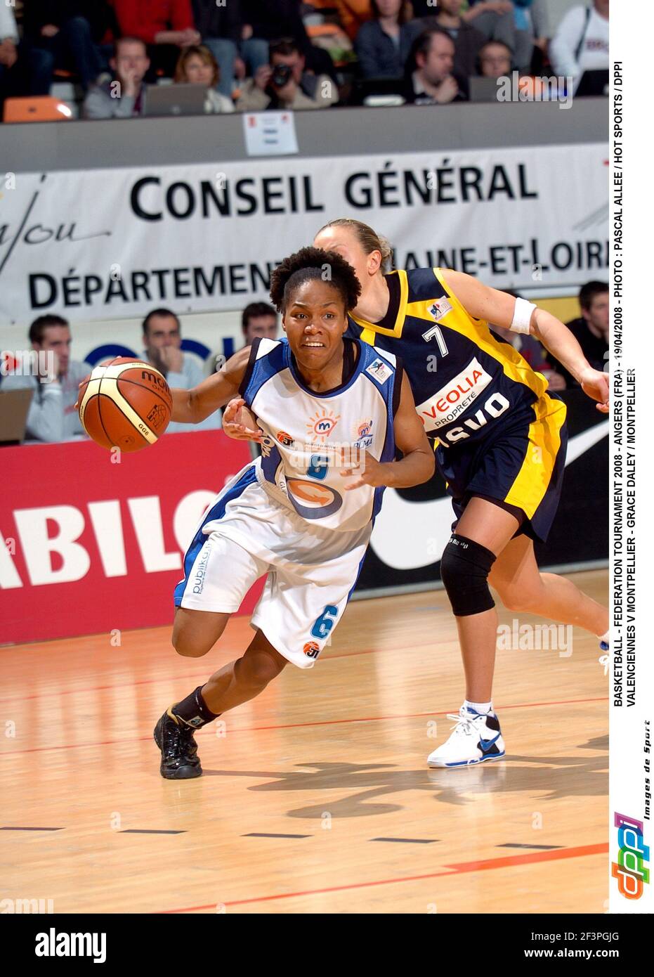 Daley Grace High Resolution Stock Photography and Images - Alamy