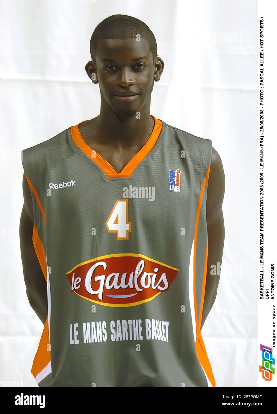 Gomis antoine hi-res stock photography and images - Alamy