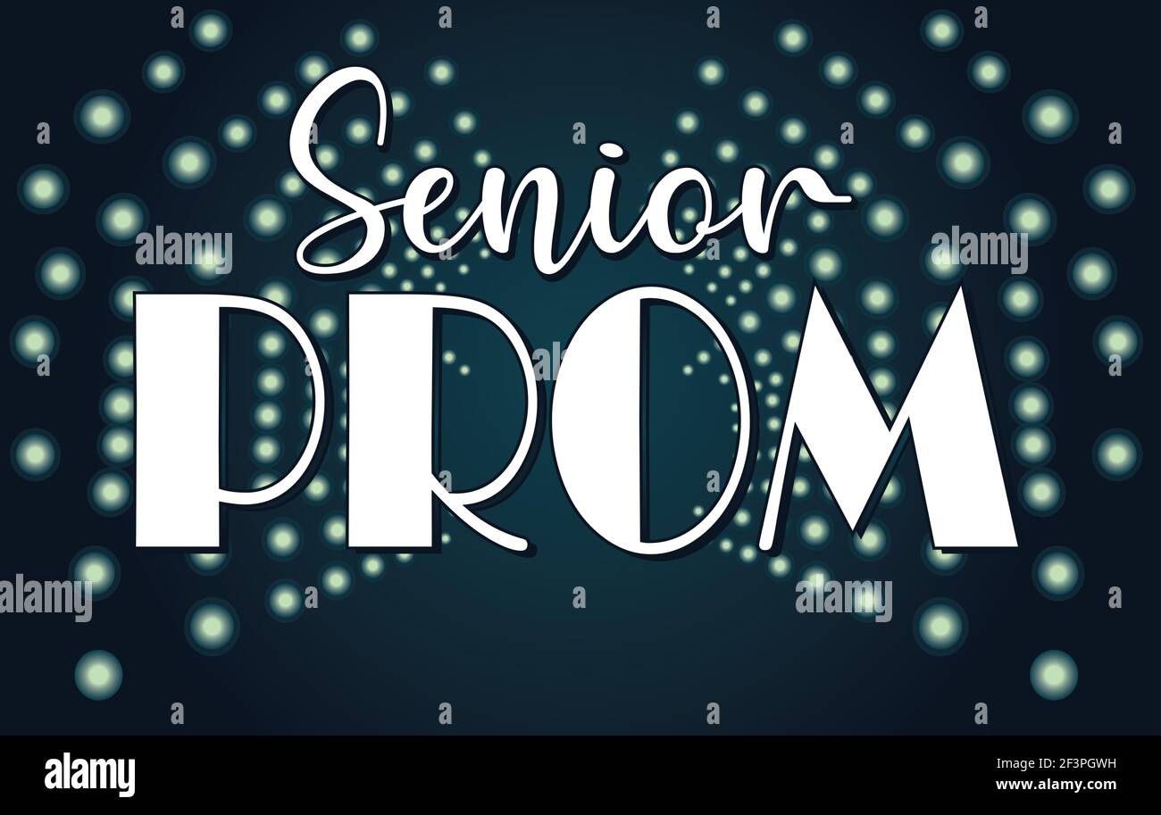 Junior senior prom hi-res stock photography and images - Alamy