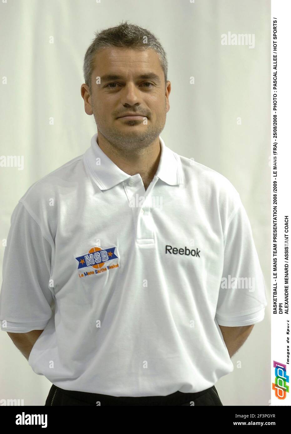 Menard alexandre hi-res stock photography and images - Alamy