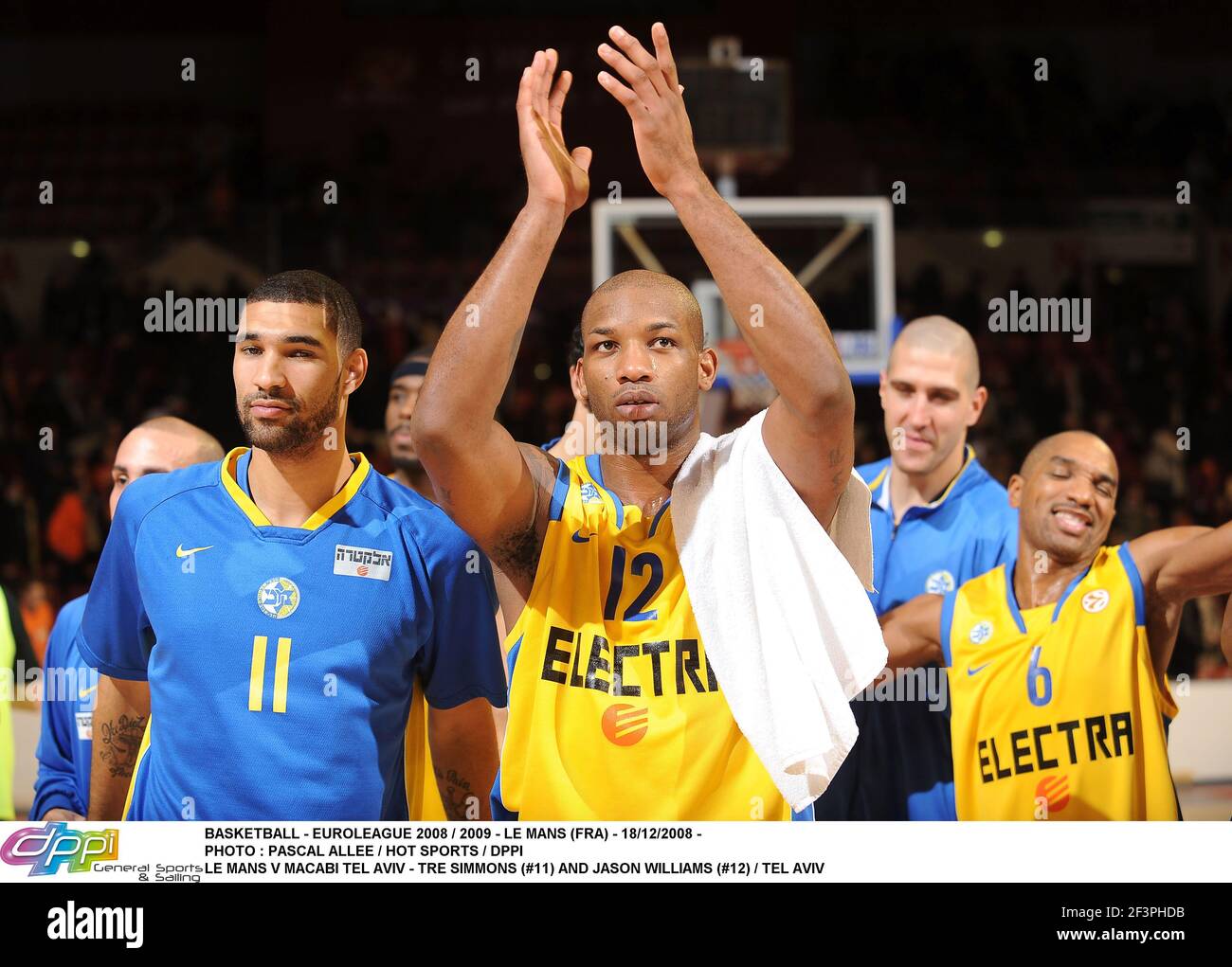 Tre simmons hi-res stock photography and images - Alamy