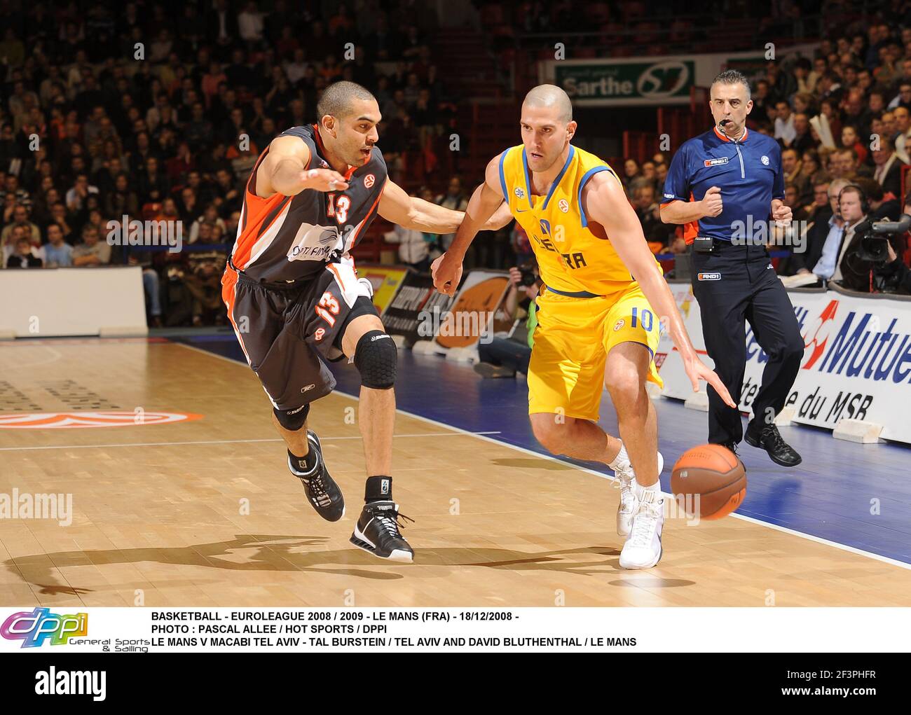 Tal burstein hi-res stock photography and images - Alamy