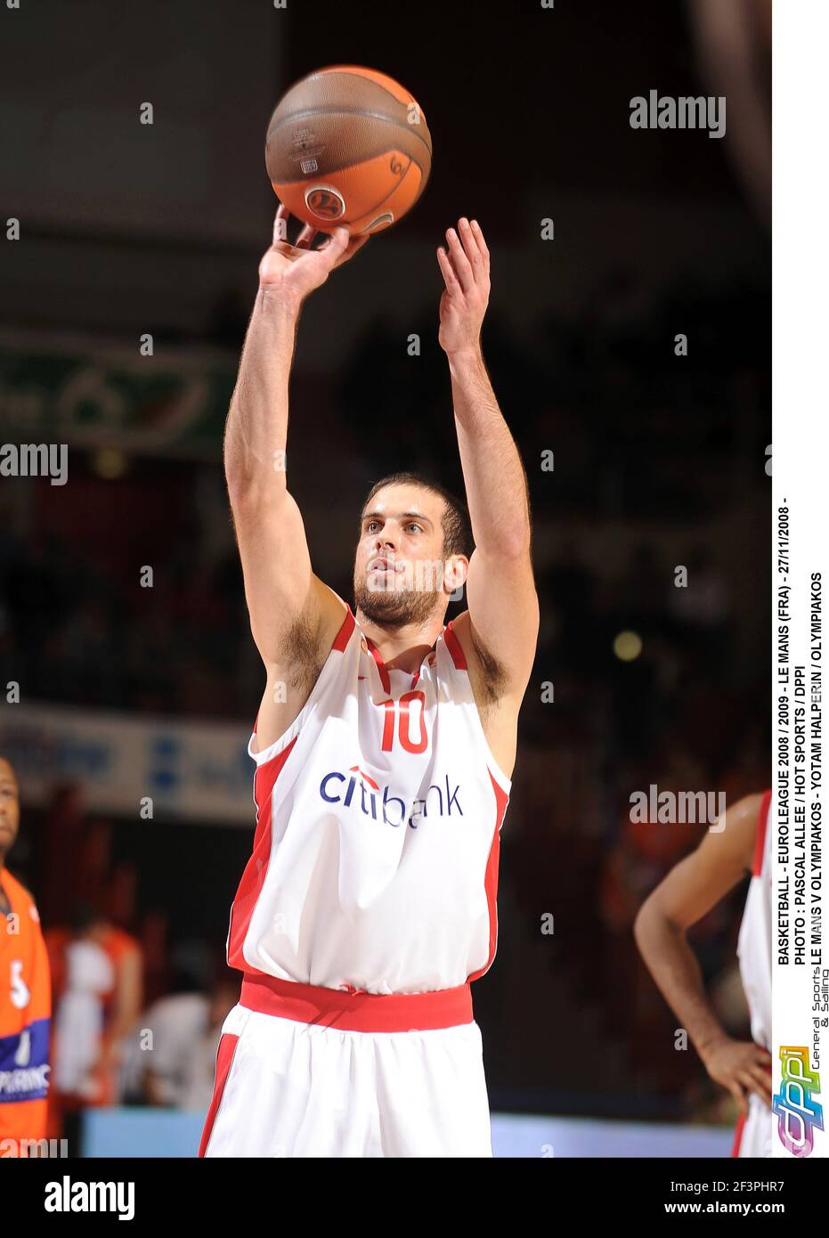 Yotam halperin hi-res stock photography and images - Alamy