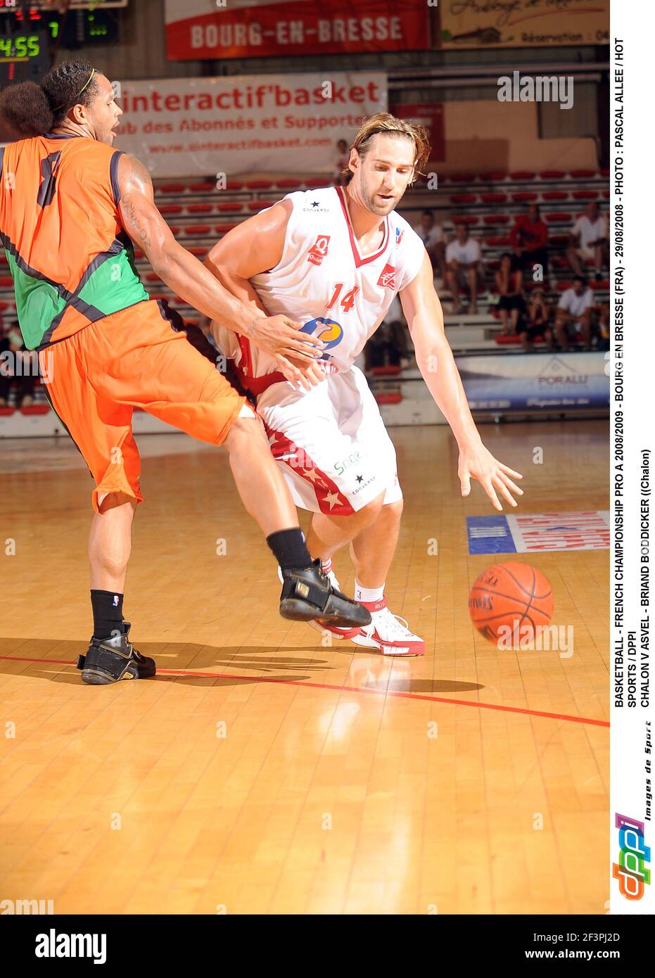 Boddicker briand hi-res stock photography and images - Alamy