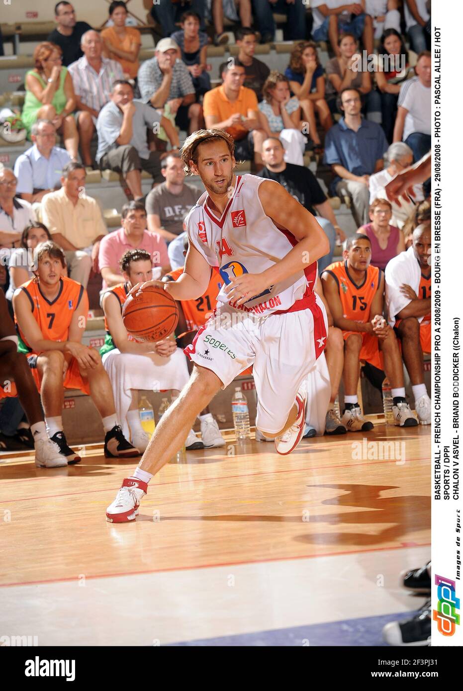 Boddicker briand hi-res stock photography and images - Alamy