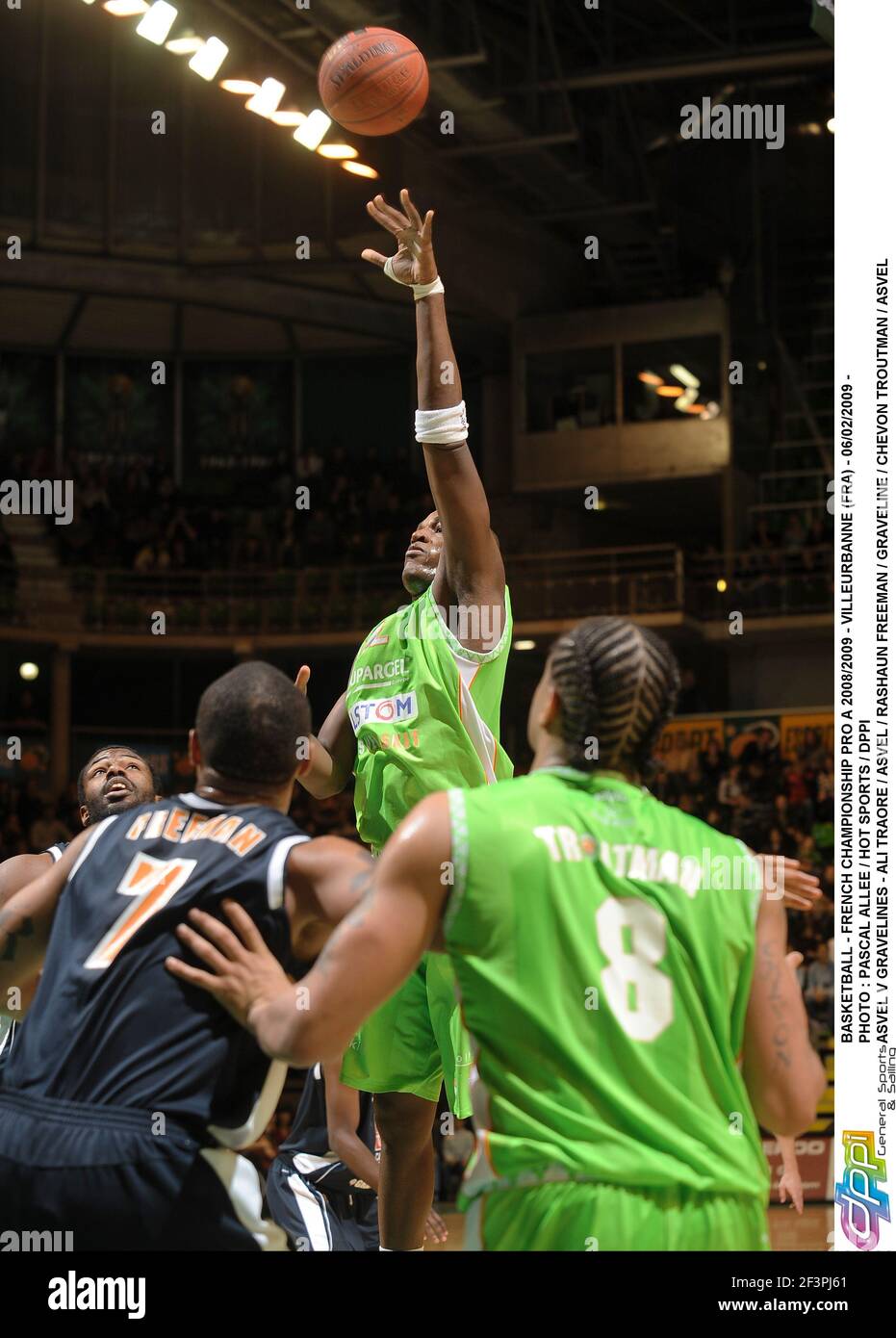 Freeman rashaun hi-res stock photography and images - Alamy