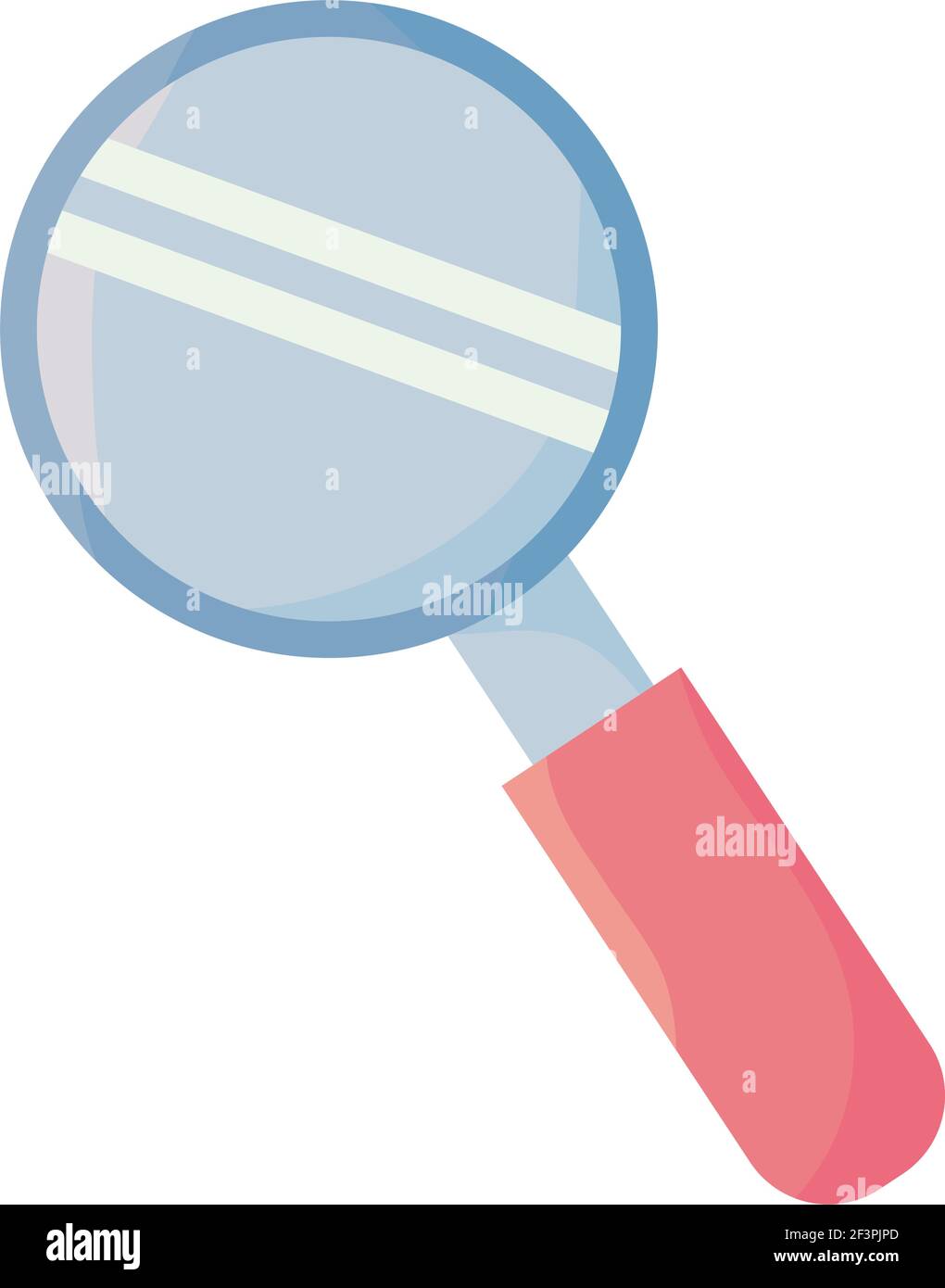 magnifying glass search Stock Vector Image & Art - Alamy