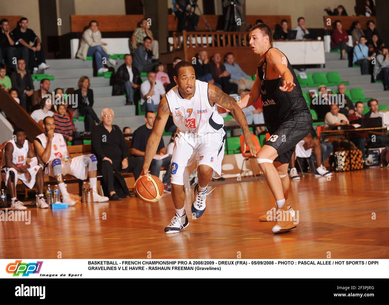 Freeman rashaun hi-res stock photography and images - Alamy