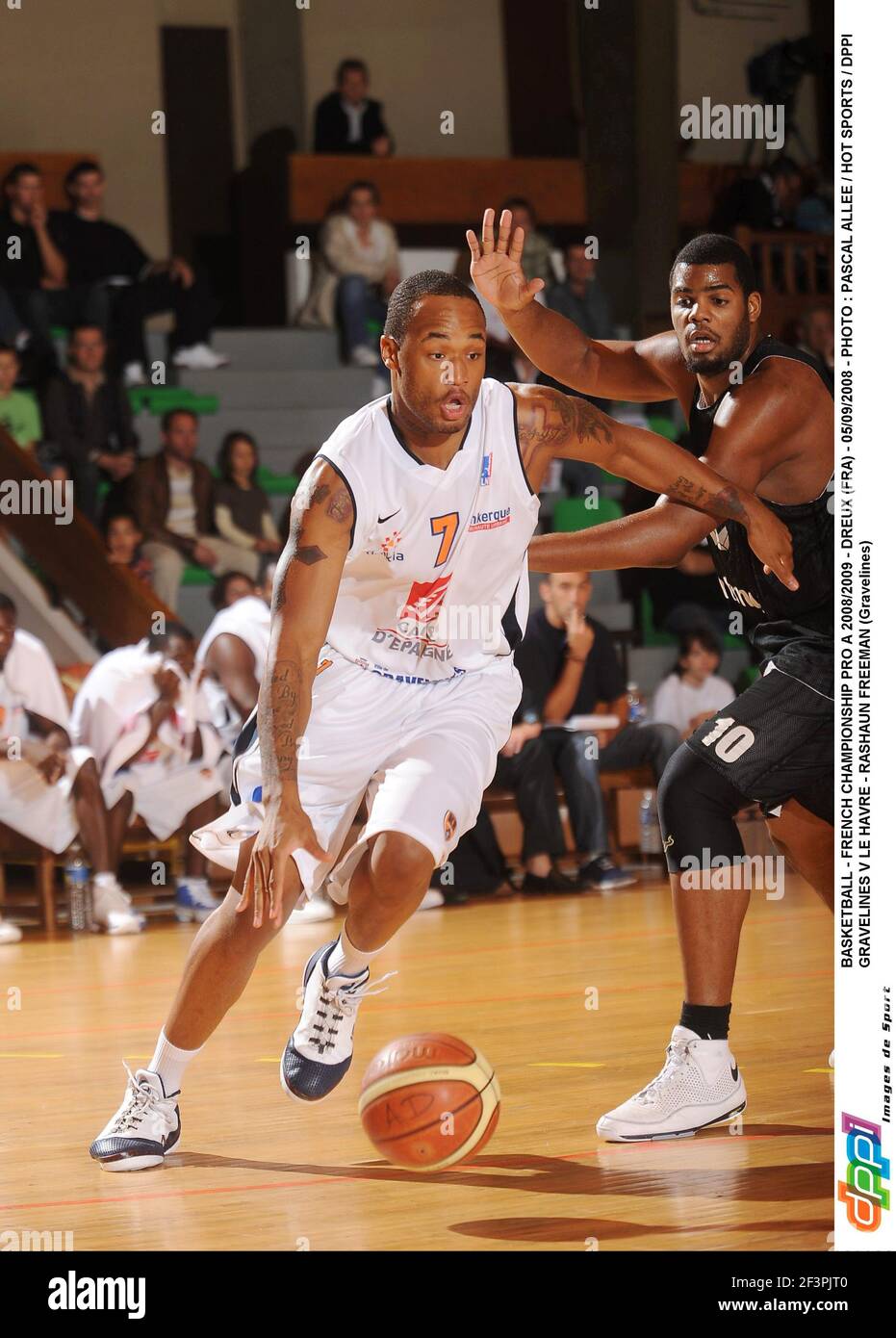 Freeman rashaun hi-res stock photography and images - Alamy