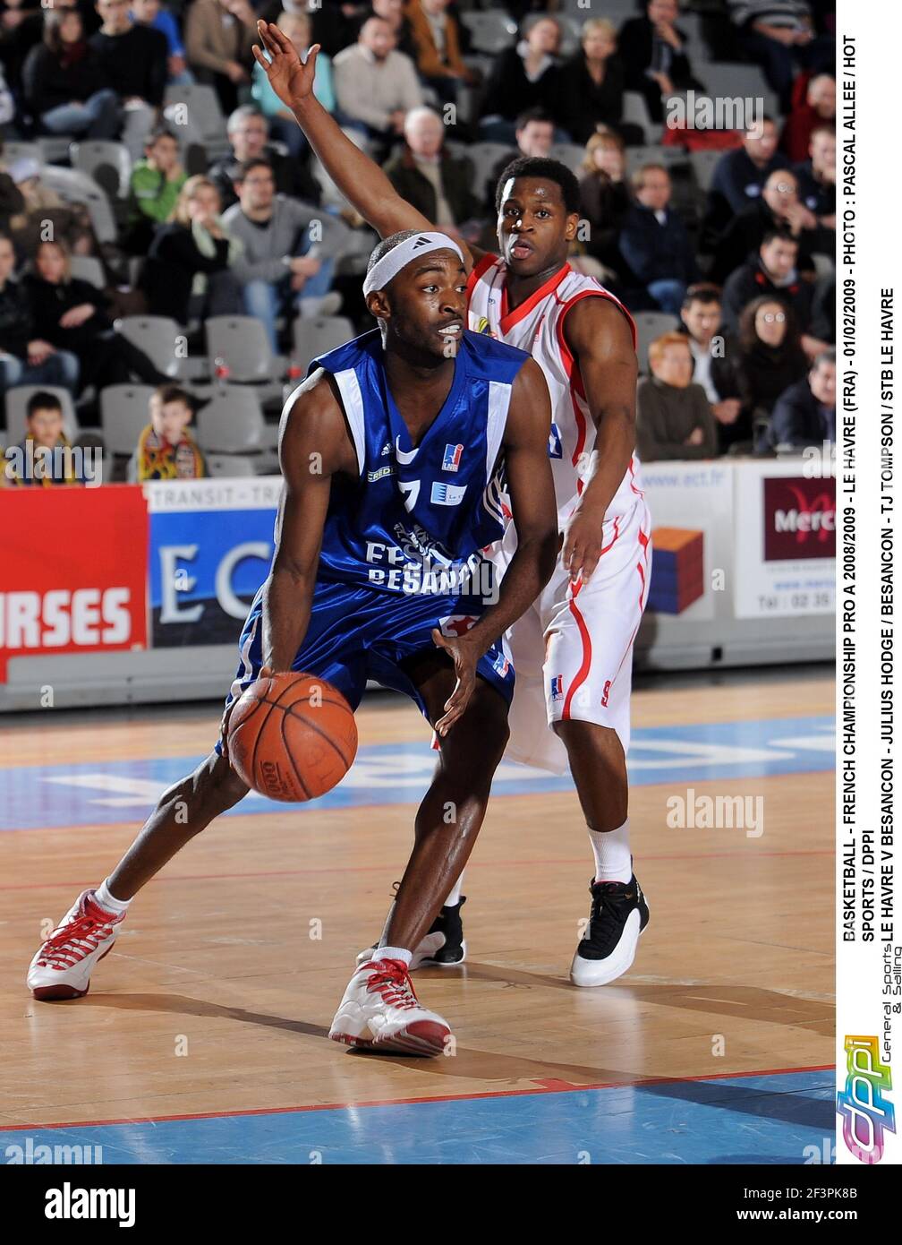 Hodge julius hi-res stock photography and images - Alamy