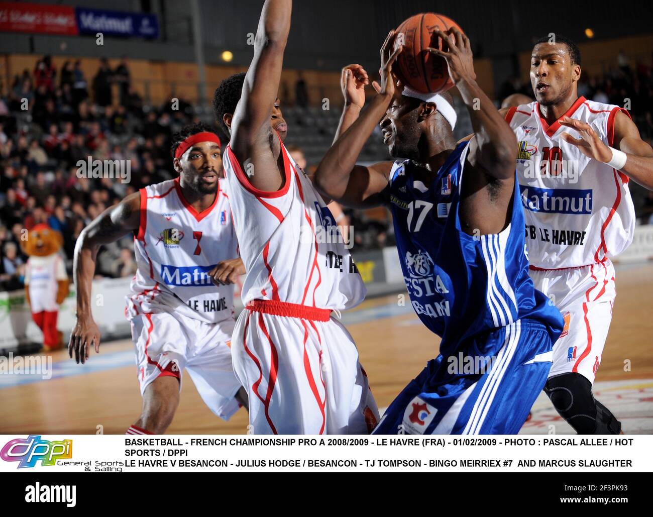 Hodge julius hi-res stock photography and images - Alamy