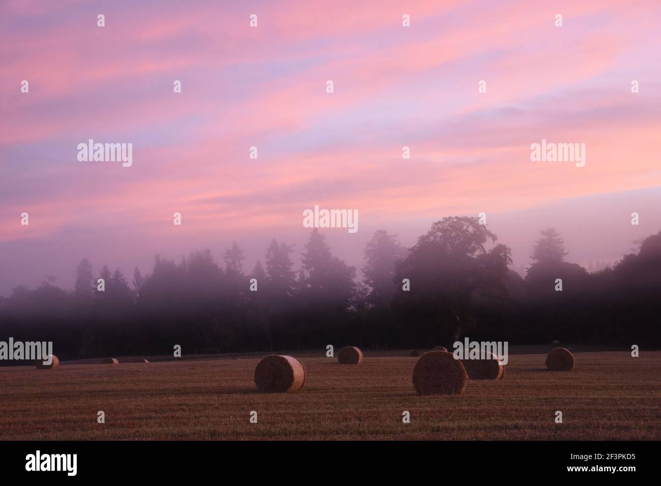 Dramatic Rural Perthshire High Resolution Stock Photography and Images ...