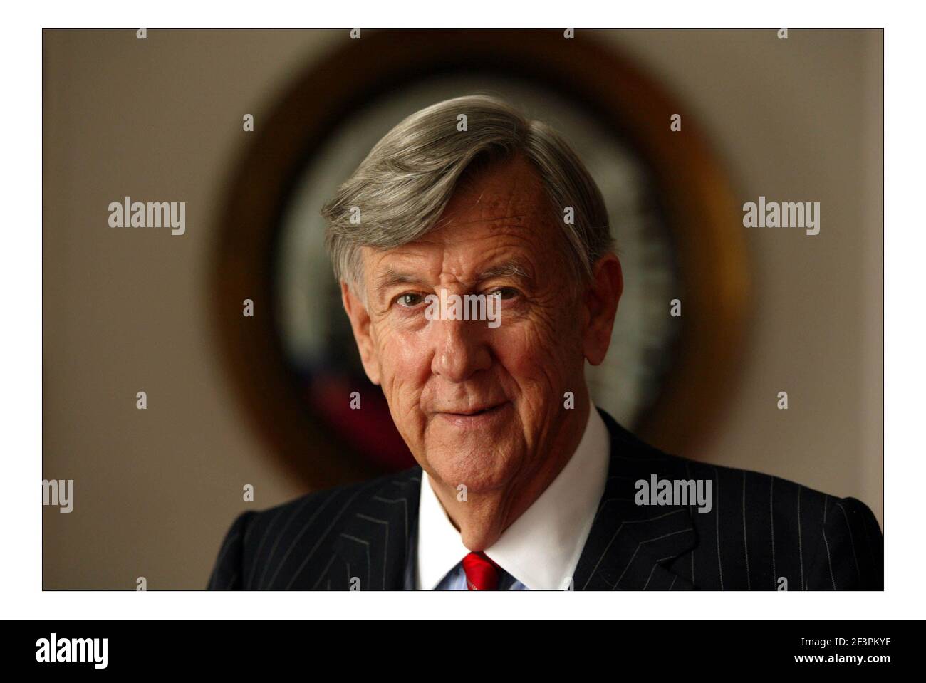 2005 dr martin hi-res stock photography and images - Alamy