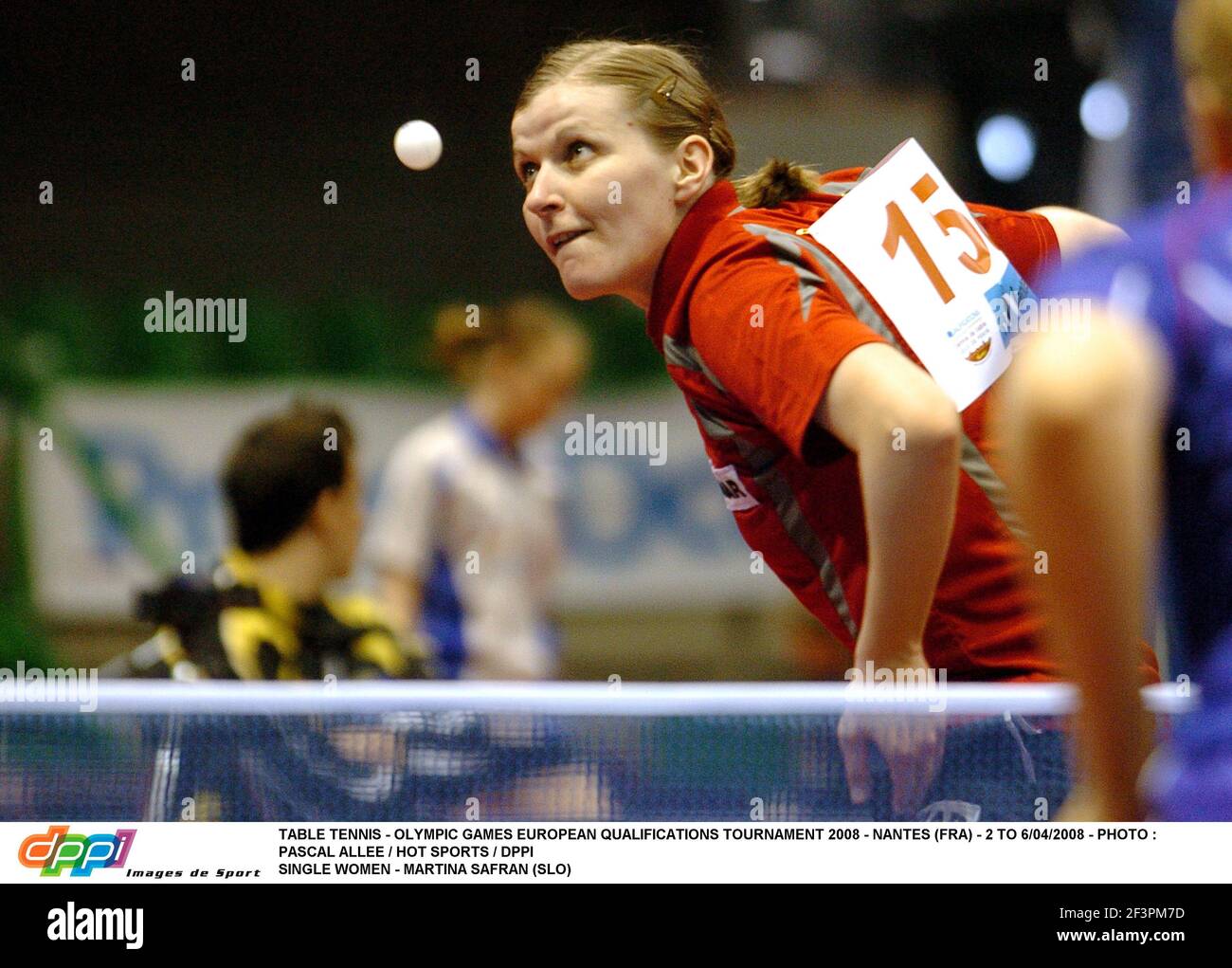 Safran martina hi-res stock photography and images - Alamy